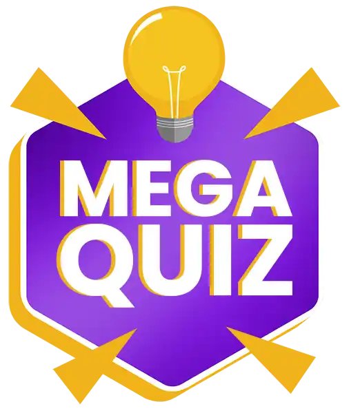Mega Quiz - My Entrance