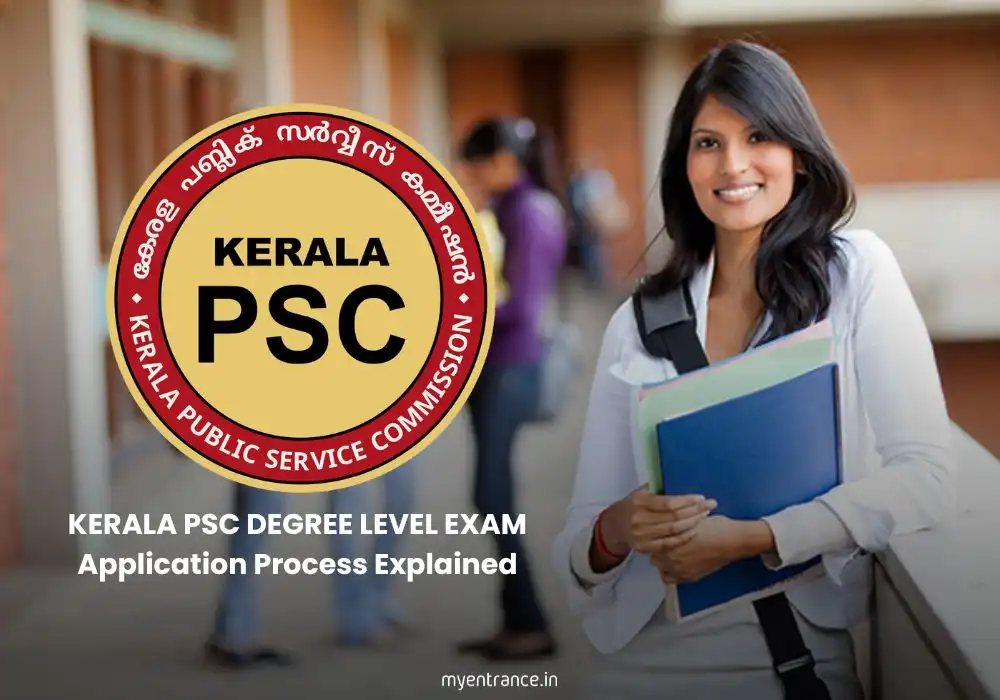 How to Apply for Kerala PSC Degree Level Exam? Step-by-Step Guide - My ...