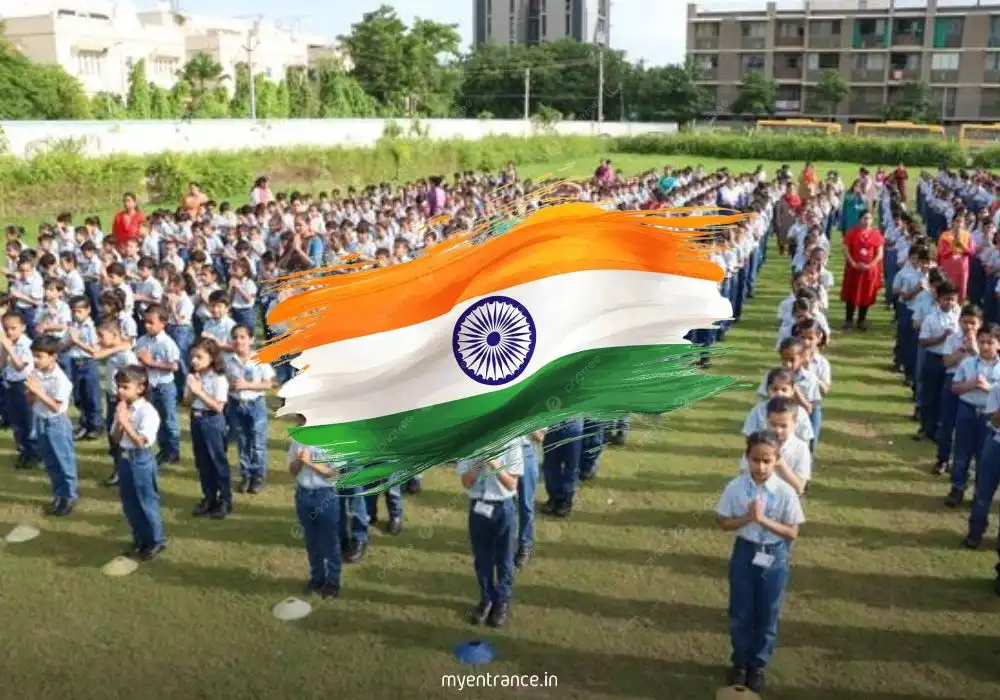 How to Craft an Unforgettable Independence Day Speech for School ...