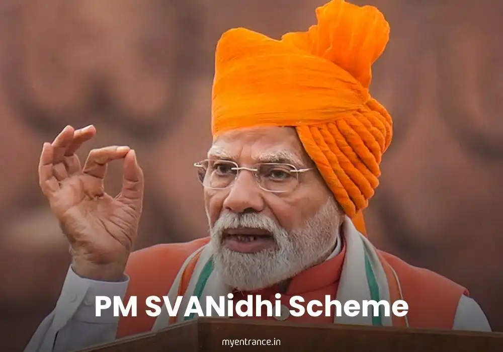 What Exactly is the PM SVANidhi Scheme? Eligibility, Benefits ...