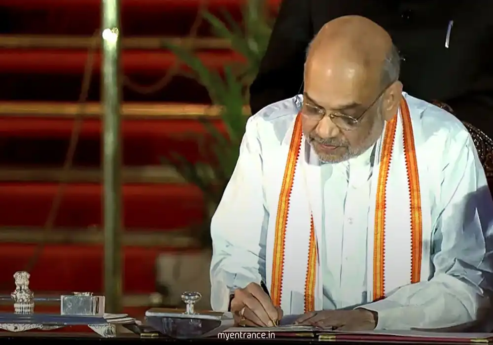 Decoding the Constitutional Amendment Bill for Ministerial ...