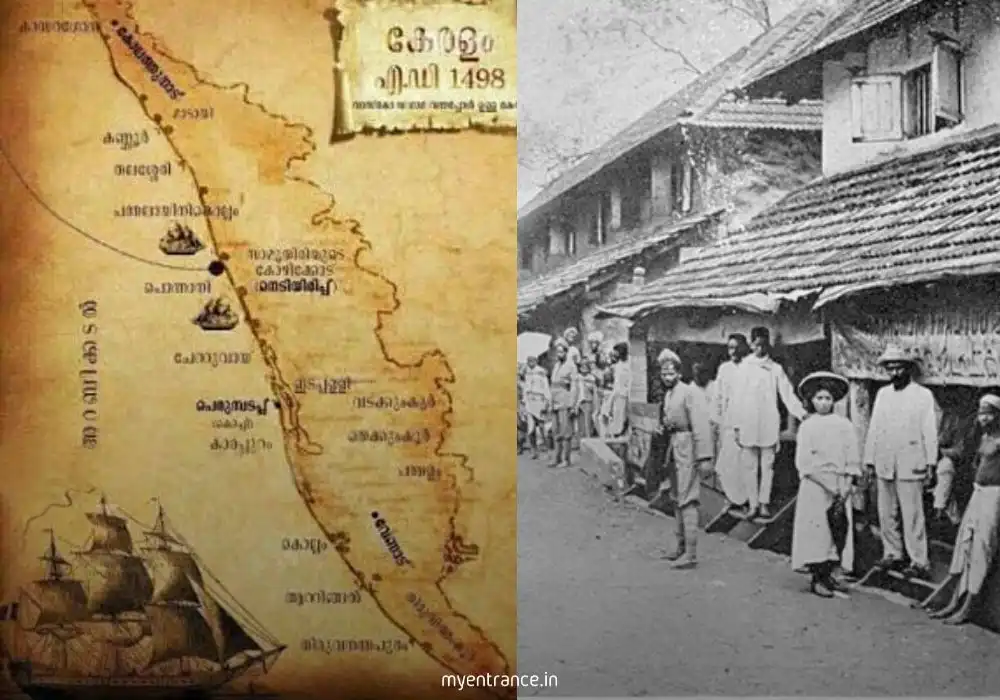 Do You Know the Fascinating History of Kerala That Every PSC Aspirant ...