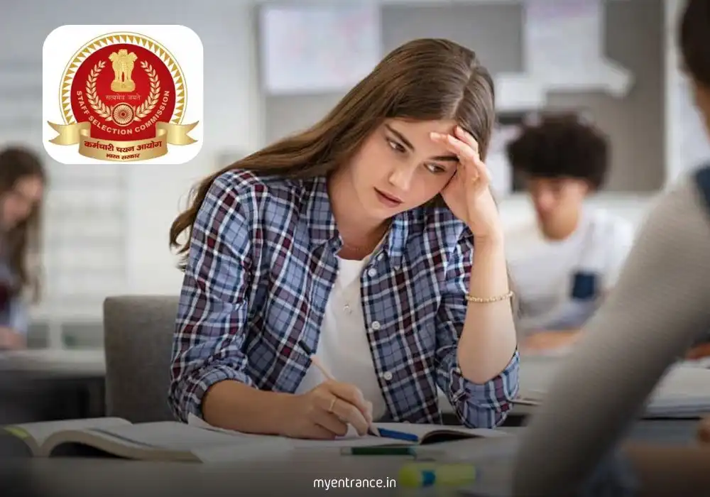 What Caused the SSC Exam Disruptions? An In-Depth Look at the Chairman ...