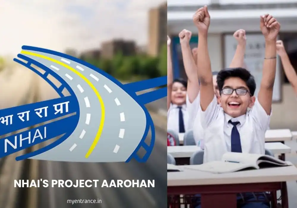 How Does Project Aarohan Empower Children of Toll Workers? | NHAI ...