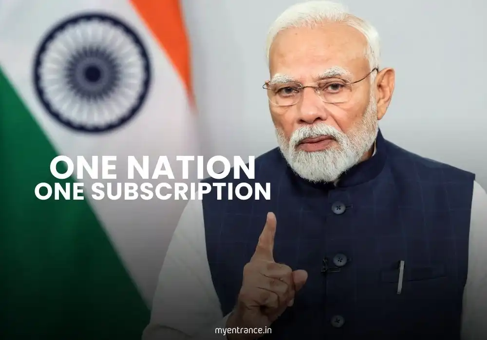 What is the 'One Nation, One Subscription' (ONOS) Scheme and Can It ...