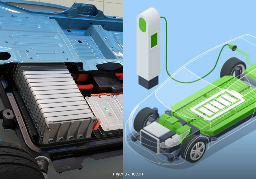 Is the Battery Electric Vehicle (BEV) the Future of Indian Mobility ...