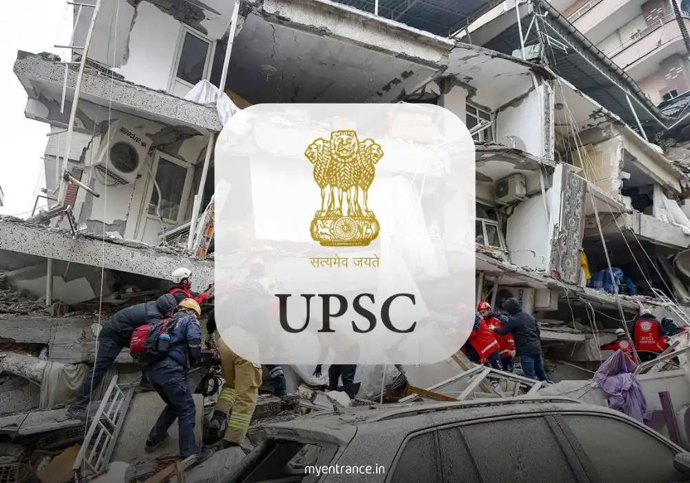 The GS1 Questions That Separate Toppers: Mastering PVTGs and Earthquake ...