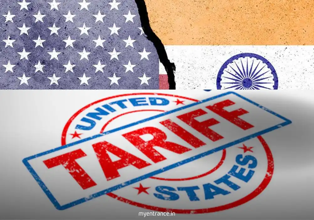 Is India's Trade Deficit with the US a Ticking Time Bomb? - My Entrance