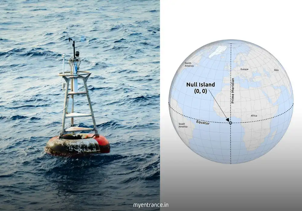What Exactly is Null Island? How Does This Relate to GIS and Technology ...