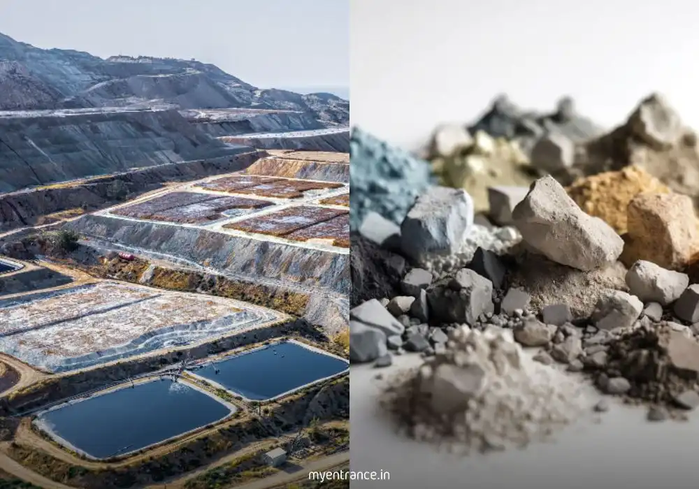 Critical Mineral Recycling Scheme Approved: Why Is This Important - My ...