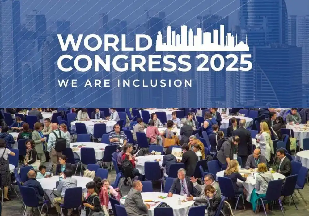Sharjah Hosts 18th World Congress on Inclusion: What Does "Inclusion ...