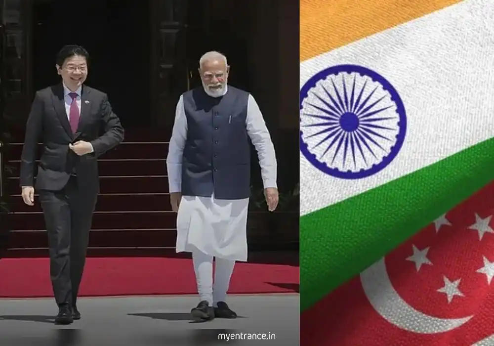 Unlocking the Indo-Pacific's Future: India & Singapore's Deepening ...