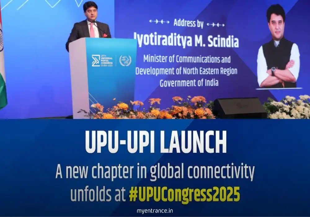 UPI-UPU: Impact on Global Remittances and India's Digital Future - My ...