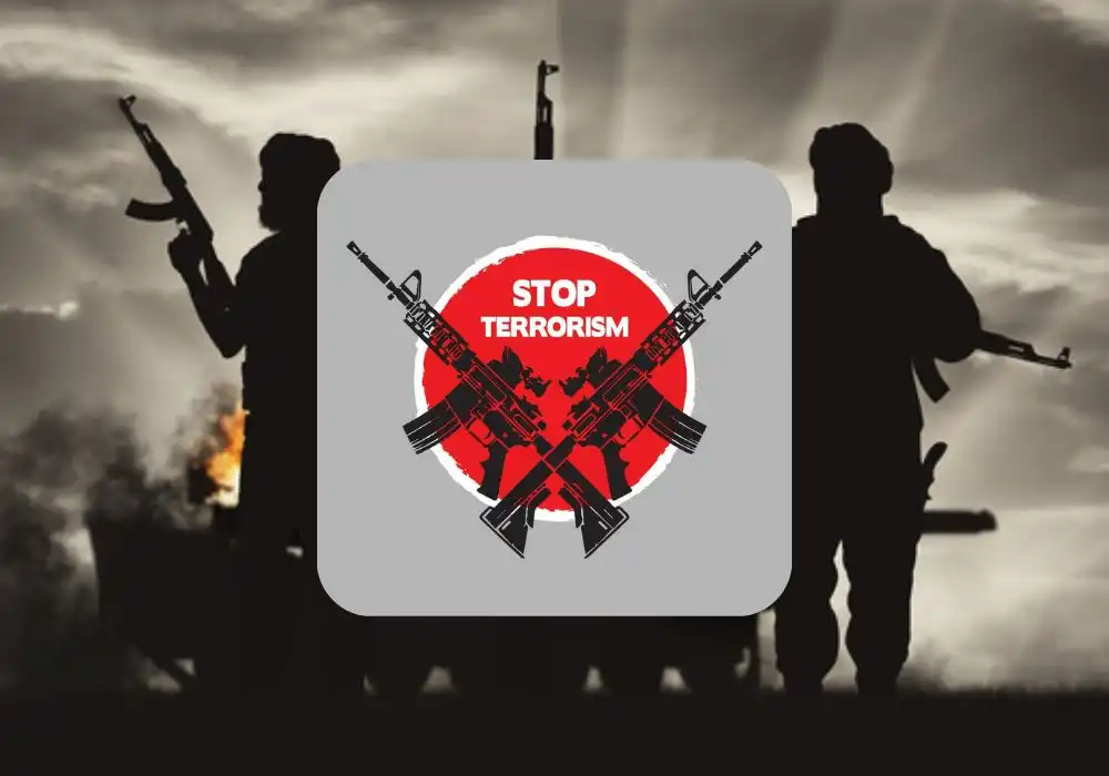 Fight Against Terrorism: What is India's Call for Action? - My Entrance