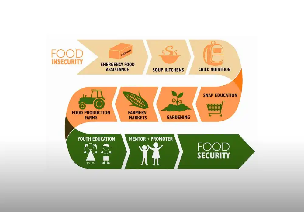 India's Food Security: Understanding The Latest DFPD-FCI Agreement - My ...