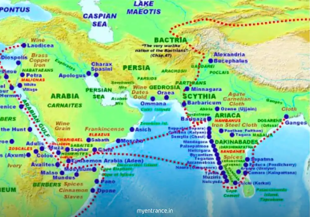 Government of India: Structure and Functions – A Complete Guide - My ...