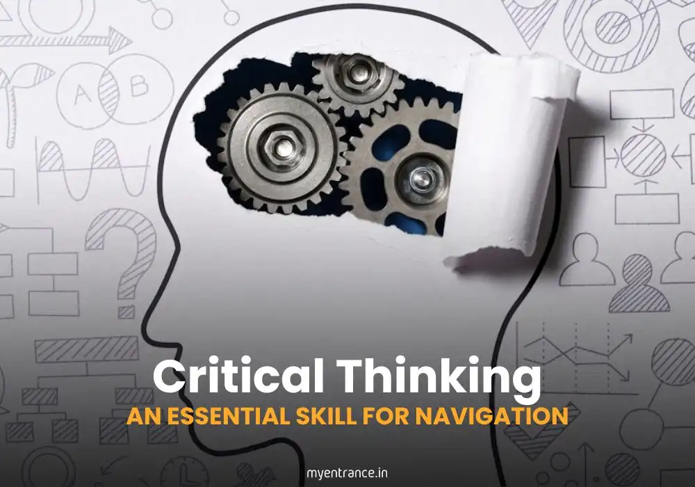 Critical Thinking: An Essential Skill for Navigating Evolving ...