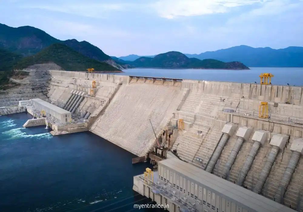 Africa's Energy Giant: The Grand Ethiopian Renaissance Dam (GERD): Why ...