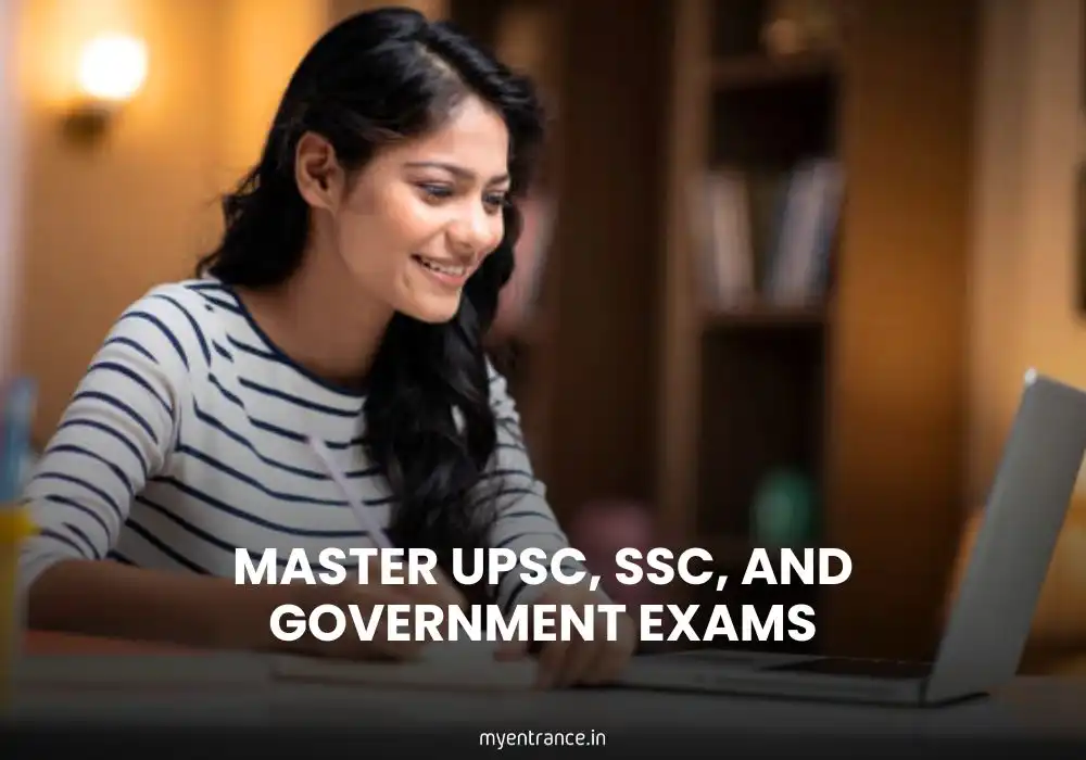 Cognitive Skills Guide - My Entrance