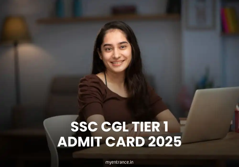 SSC CGL Tier 1 Official Admit Card 2025 Release Imminent – Here's What ...