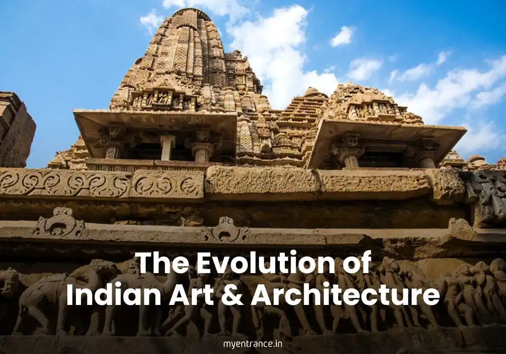 Government of India: Structure and Functions – A Complete Guide - My ...