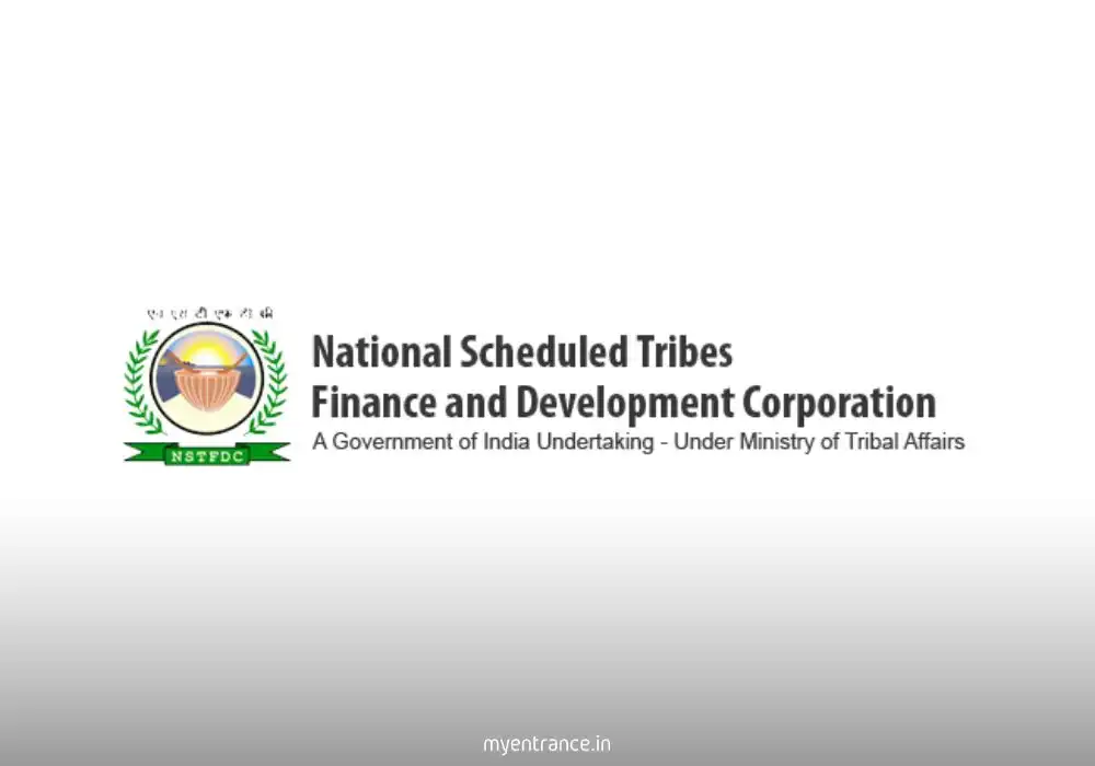 Know About The National Scheduled Tribe Finance and Development ...