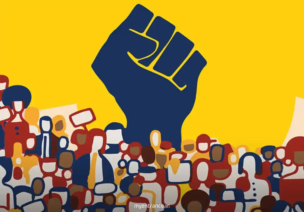 Understanding the Contemporary Crises of Democracy - My Entrance