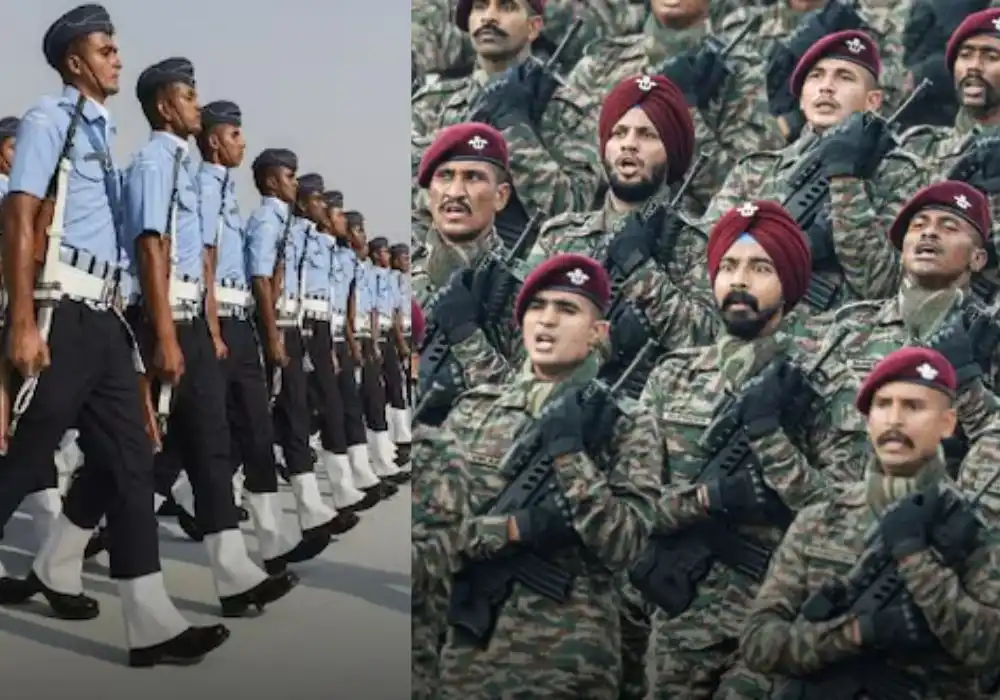 The Agnipath Initiative: The Vision Behind India's Military ...