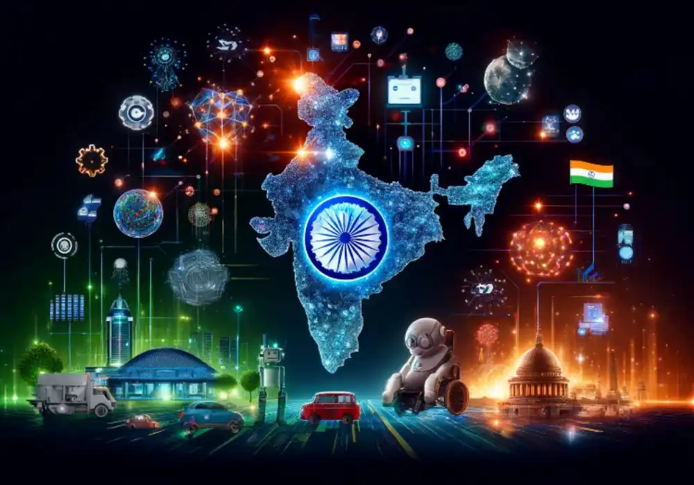 Why Was Part VII of the Indian Constitution Omitted? Decoding the 7th ...