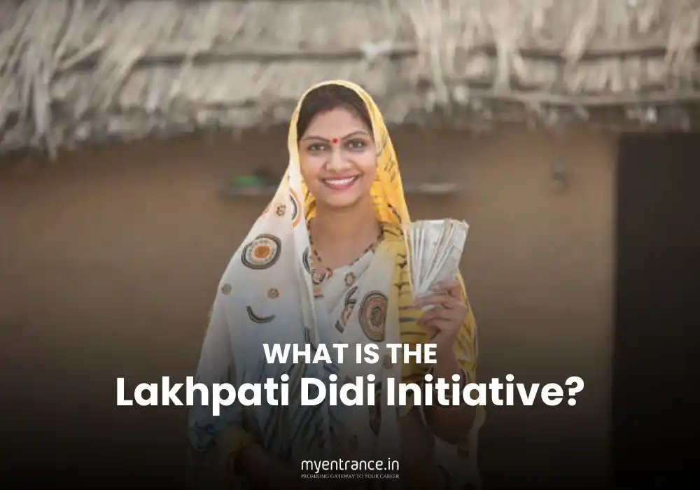Empowering India's Future: What is the Lakhpati Didi Initiative? - My ...