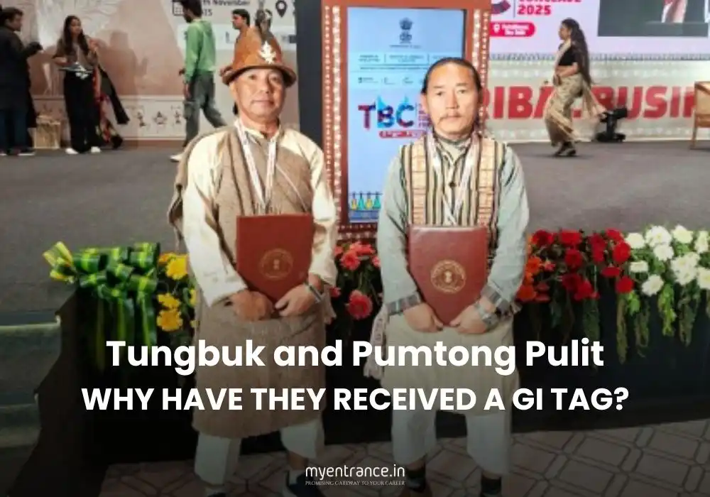 Sikkim's Cultural Symphony: What Are The Tungbuk And Pumtong Pulit, And Why Have They Received a ...