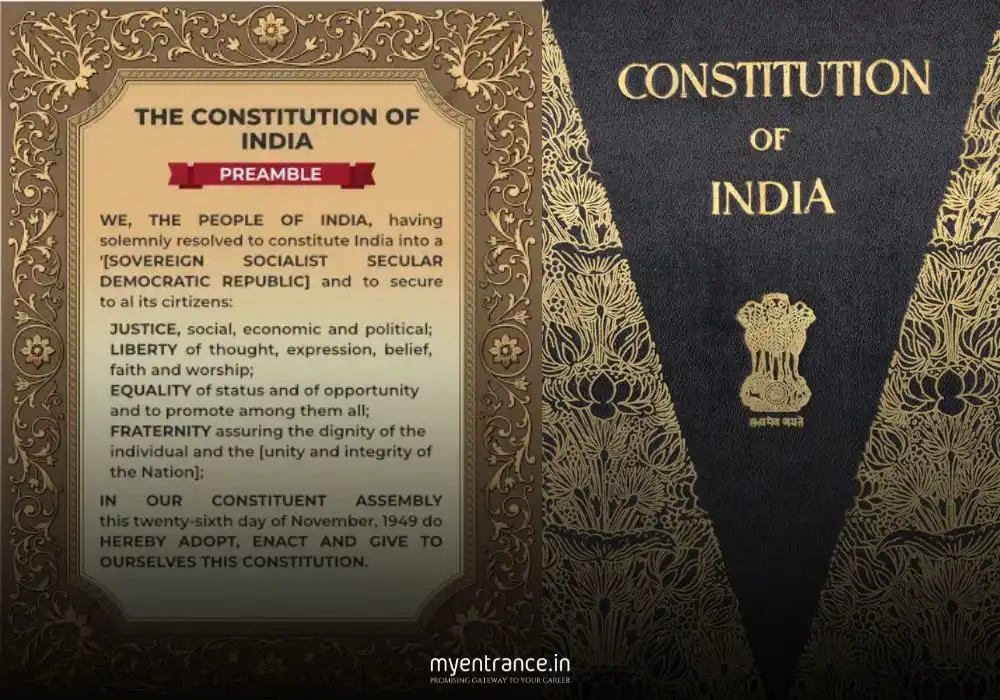 Why Was Part VII of the Indian Constitution Omitted? Decoding the 7th ...