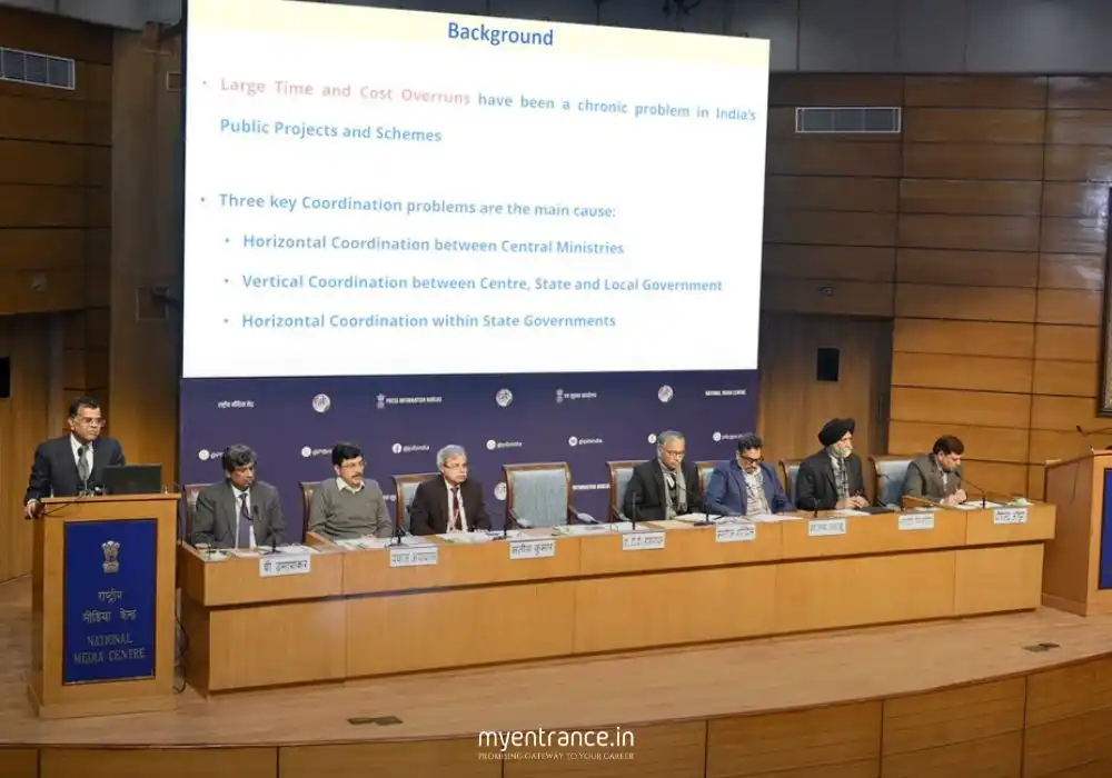 Syllabus of Kerala PSC Degree Level Exam: A Complete Preparation Guide - My Entrance