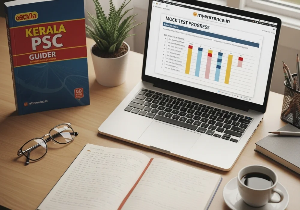 Kerala PSC 10th Level Prelims: High-Scoring Secrets and the Only Study ...